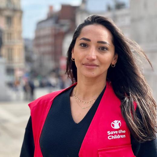 Global Spokespeople | Save the Children International